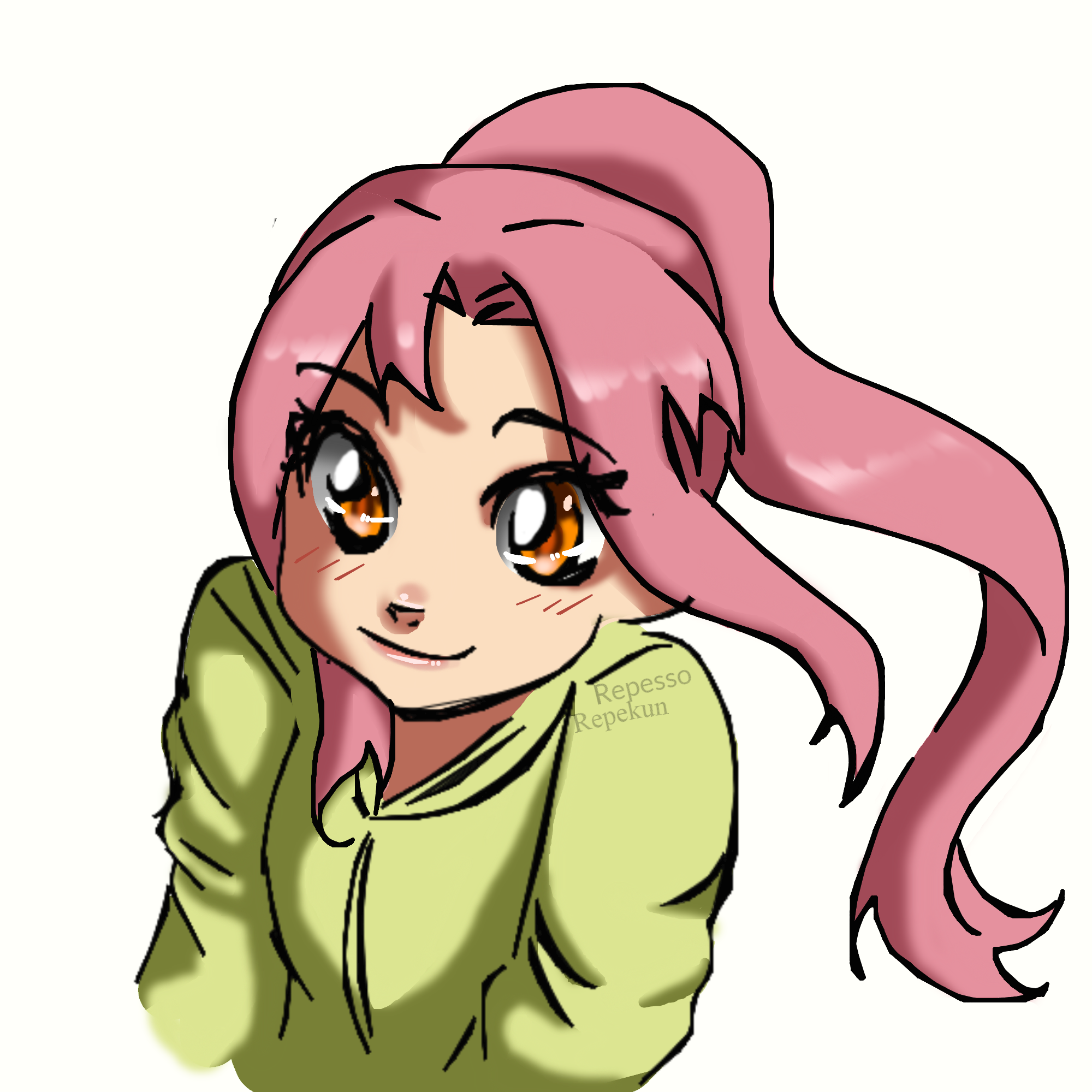 Yuuta by Repesso on DeviantArt