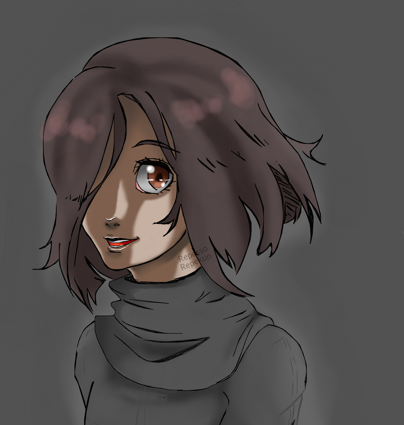 Dark by Repesso on DeviantArt
