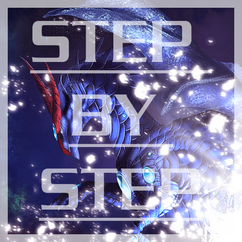 Oryonallus step by step animation by Sara-A2 on DeviantArt