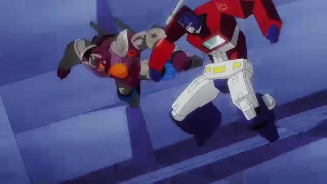 Transformers the 40th by tiamatnightmare on DeviantArt