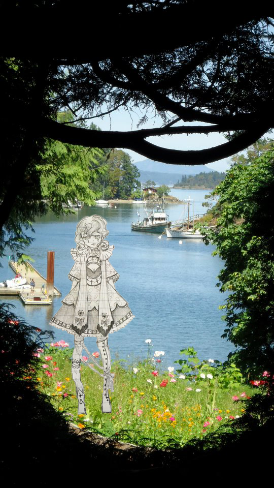 Storybook World by DolceCircee on DeviantArt