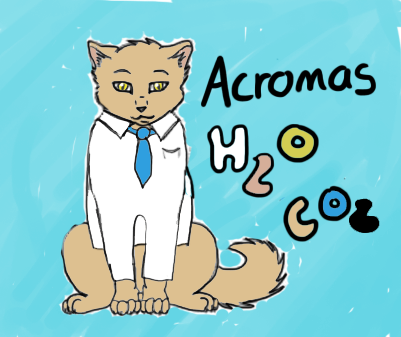 Acromas by Ossaluna on DeviantArt