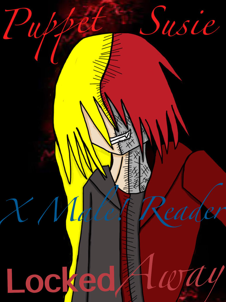 Creepypasta on MaleReader-Inserts - DeviantArt