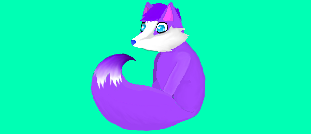 Foxylin by GraceArtography on DeviantArt