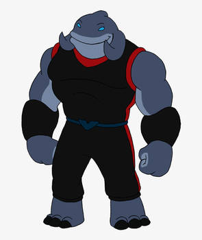 Explore the Best Gantu Art | DeviantArt