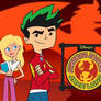 American Dragon - Sun Park by dlee1293847 on DeviantArt