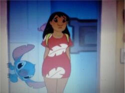 Lilo and Stitch host Disney's One Saturday Morning by hamursh on DeviantArt