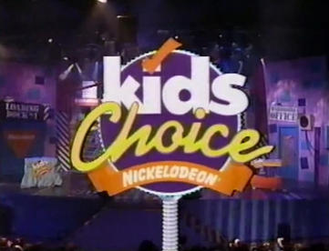 1993 KCA Winners and Nominees (my version) by hamursh on DeviantArt
