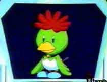 Flint the Time Detective Artie by hamursh on DeviantArt