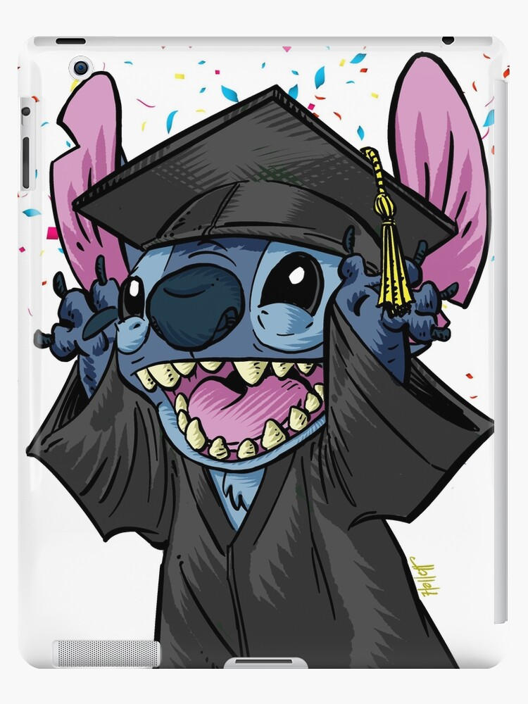 Stitch and Experiments Eisner's Swan Song by hamursh on DeviantArt