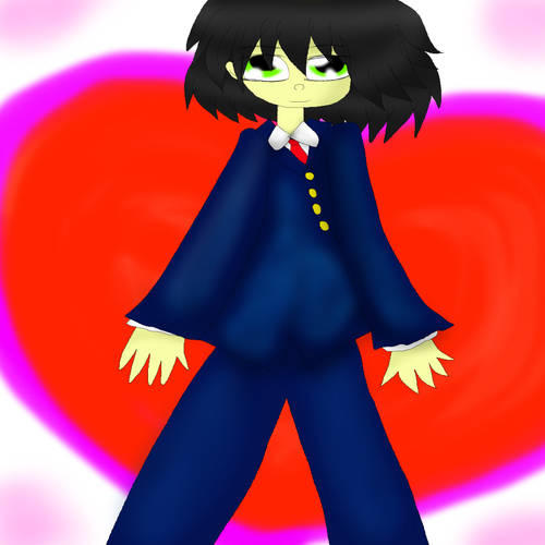 Mon Colle Knights Lovestruck Loon by hamursh on DeviantArt