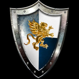 Heroes of Might and Magic Desktop Icon by Tarvanis on DeviantArt