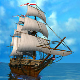 Anno 1602 Desktop Icon by Tarvanis on DeviantArt