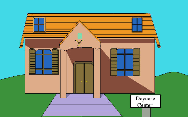 Pokemon Day Care Center by PrincessAlaska on DeviantArt