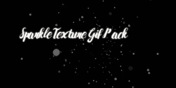 SparkleTextureGifPack by EllaBellsGraphic on DeviantArt