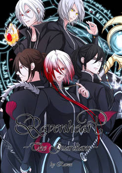 Explore the Best Ravenheart Art | DeviantArt