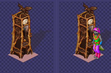 Explore the Best 32bit Art | DeviantArt