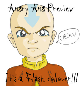 Angry Ang by oober-zombie on DeviantArt