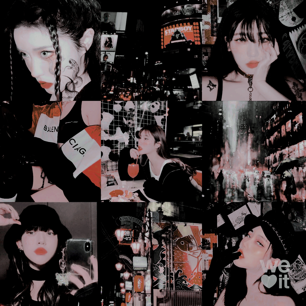 streetlights PSD by blueminguwu on DeviantArt