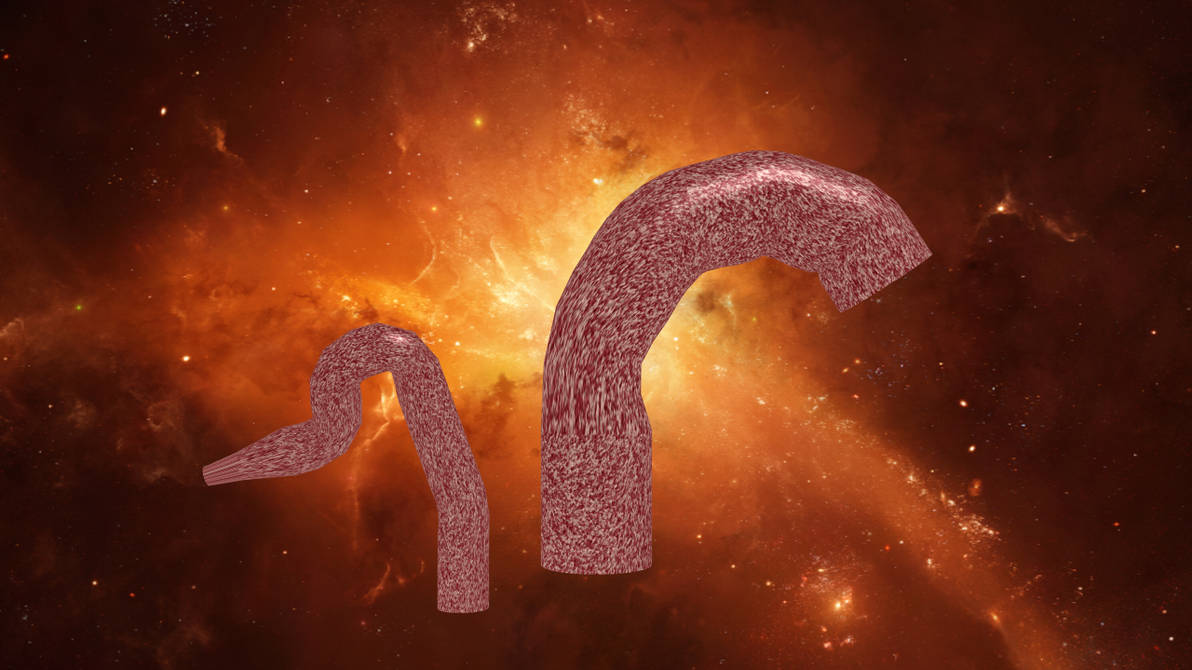 Gusanos by Thomi1000 on DeviantArt