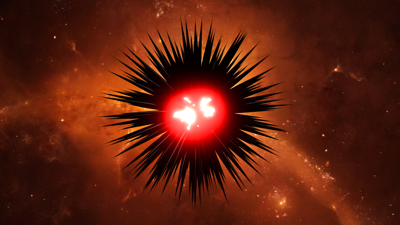 The Origin by Thomi1000 on DeviantArt