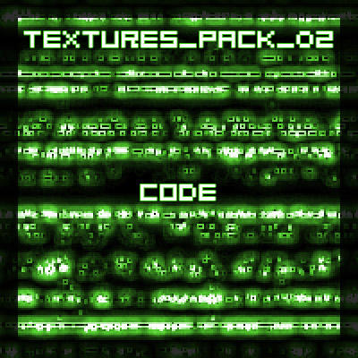 Textures - Code by EL80 on DeviantArt