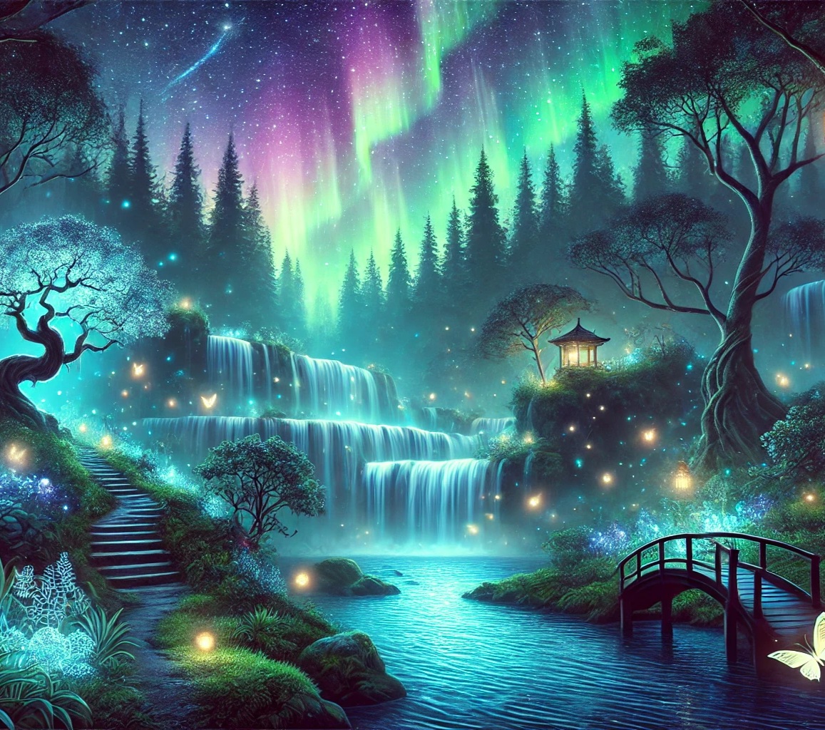 Path to the First Heaven by Madmax1x1 on DeviantArt