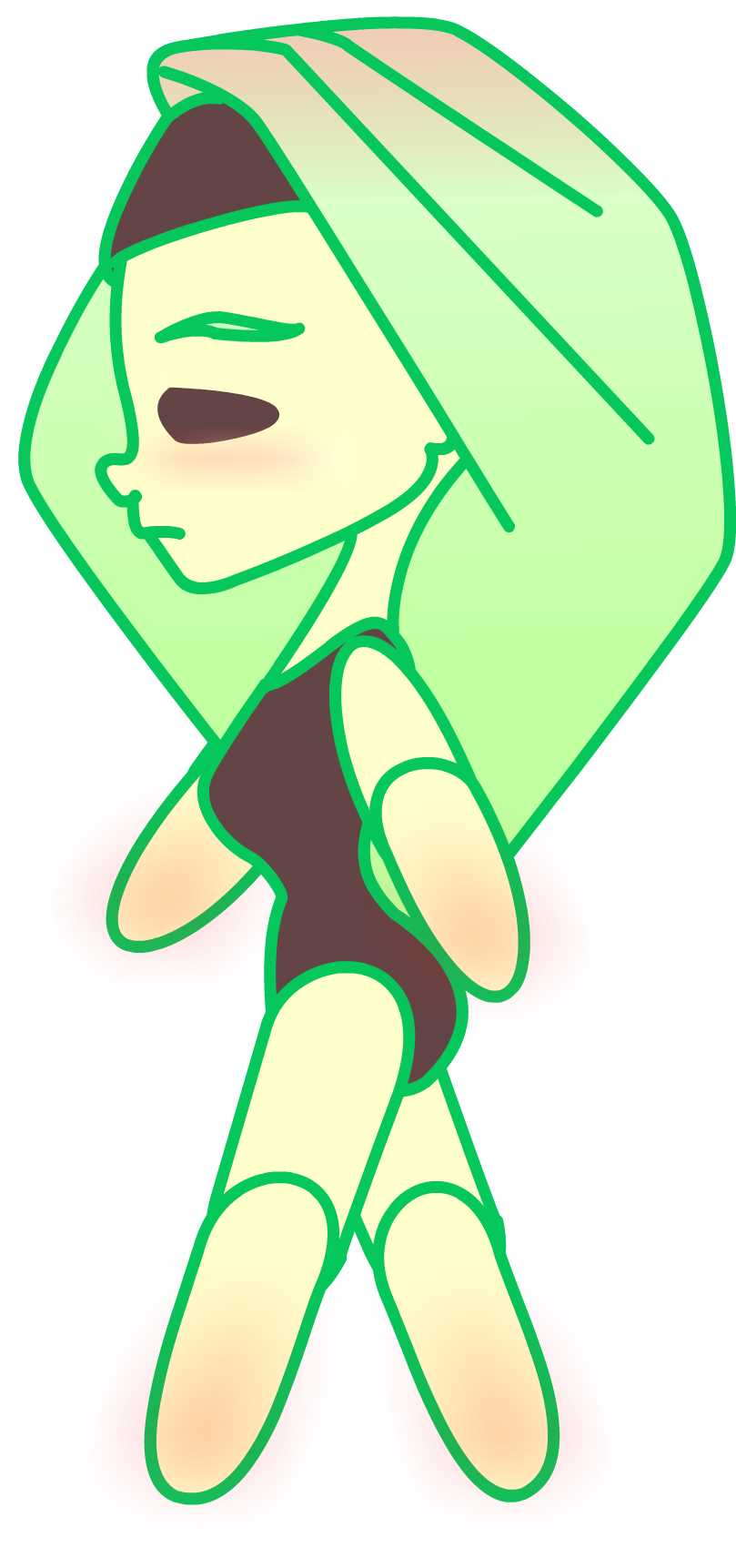 simple walk by sofmer on DeviantArt