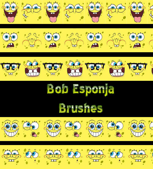 Bob Patterns by JosmaJB on DeviantArt