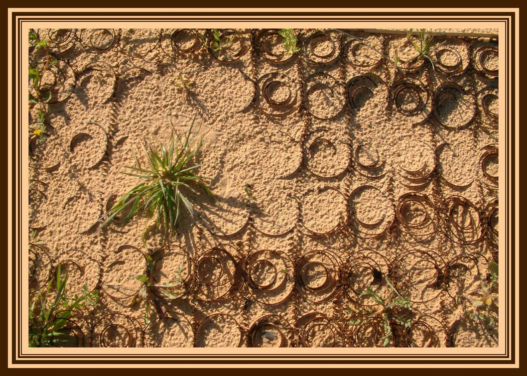 Sand Bed by natikorn on DeviantArt