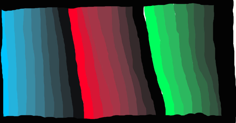 Color pallete by Manglelover101Fnaf on DeviantArt