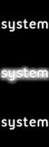 System Text Orb by leepat0302 on DeviantArt