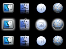 Apple Orb Pack 2 by leepat0302 on DeviantArt