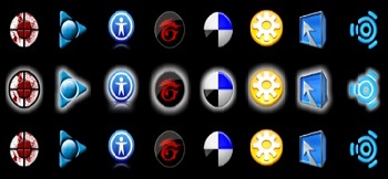 8 x Various Fun Orbs by leepat0302 on DeviantArt