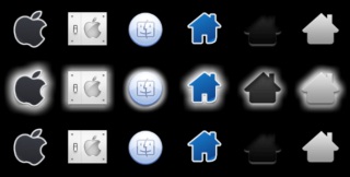 Apple Orb Pack 4 by leepat0302 on DeviantArt