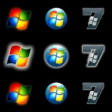 Windows Orbs Pack 3 by leepat0302 on DeviantArt