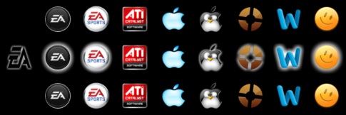 Various Fun Orbs Pack by leepat0302 on DeviantArt