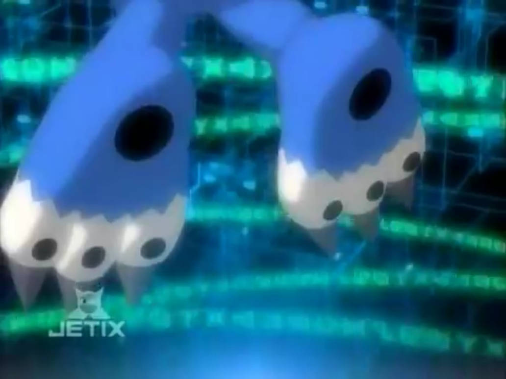 Gaomon by SodiePawp on DeviantArt