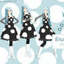 [MMD x SOUL EATER] TDA Maka Albarn+DL by AkariKeys on DeviantArt