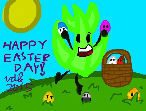 BFDI-OC-Group DeviantArt Gallery