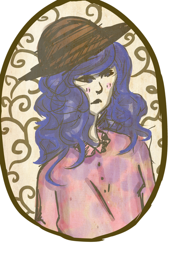 Habro by MNIVG on DeviantArt