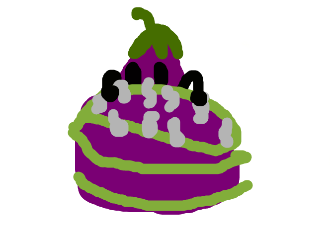 YOYLECAKE by CreamCheese456 on DeviantArt