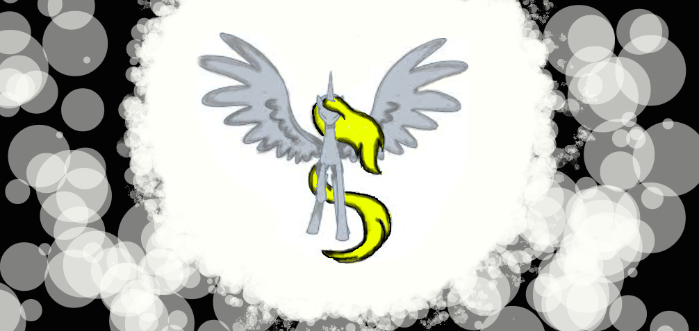 mlp thunder ligth by bonatila on DeviantArt