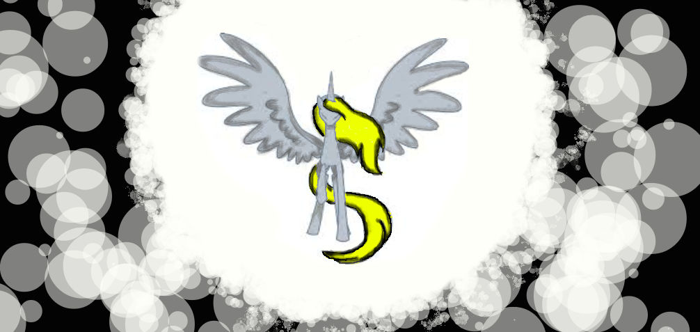 mlp thunder ligth by bonatila on DeviantArt