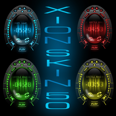 xion skin 50 by ricogolosus on DeviantArt