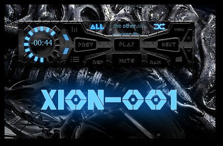 Xion 001 by ricogolosus on DeviantArt