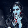 Song by oshRED on DeviantArt