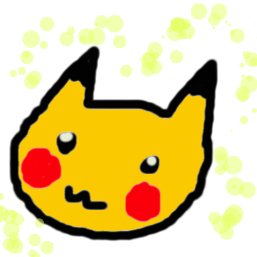 Stupid Pikachu by NoBloodinmyHands on DeviantArt