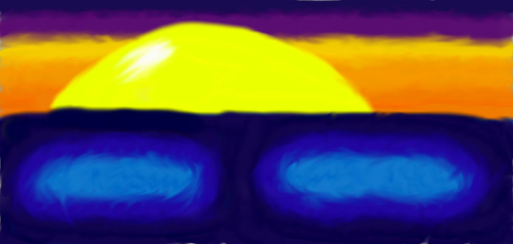 Random Sunset? by ZelinkerTeam on DeviantArt