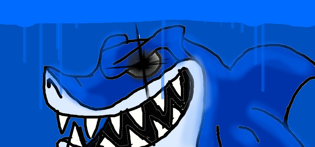 Street Sharks Ripster (GIFT) by Creps-FNaFGamer87 on DeviantArt